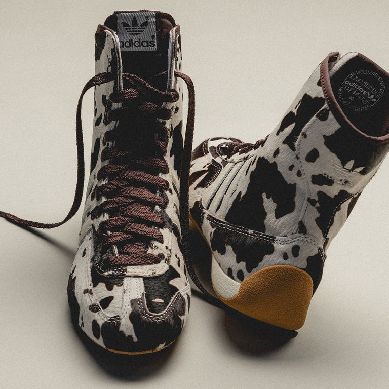 adidas Rasant Mid Cowhide JH5640 | SneakerNews.com