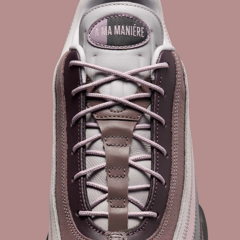 Maniére Air Max 95 Release Date 2024 | SneakerNews.com
