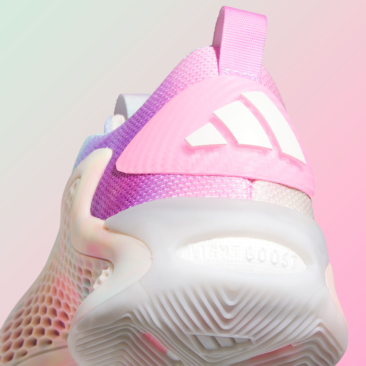 adidas Anthony Edwards 1 AE1 Low "3SSB" JR3915 | SneakerNews.com