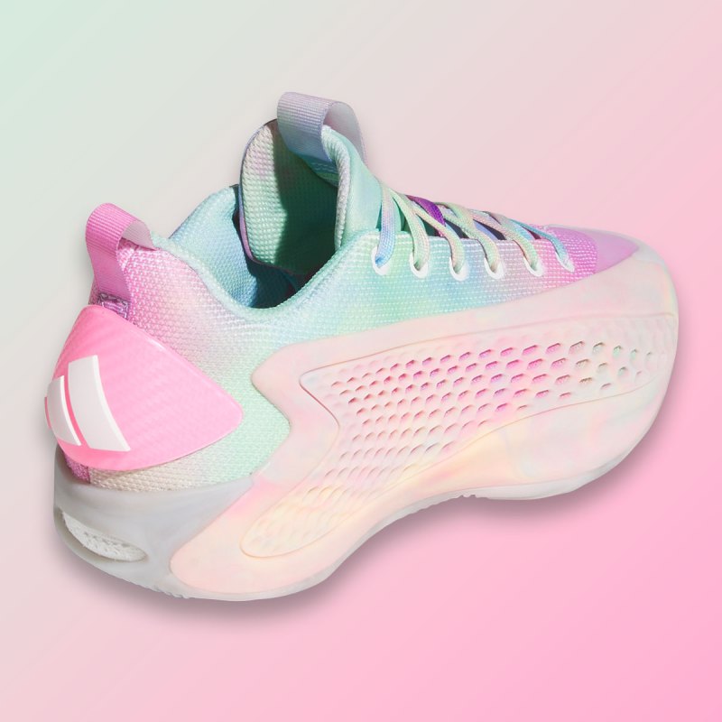 Anthony Edwards 1 Low 3SSB Stores | SneakerNews.com