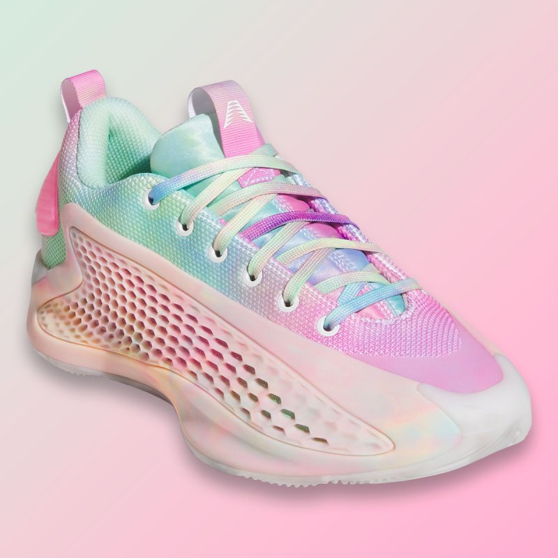 Anthony Edwards 1 Low 3SSB Stores | SneakerNews.com