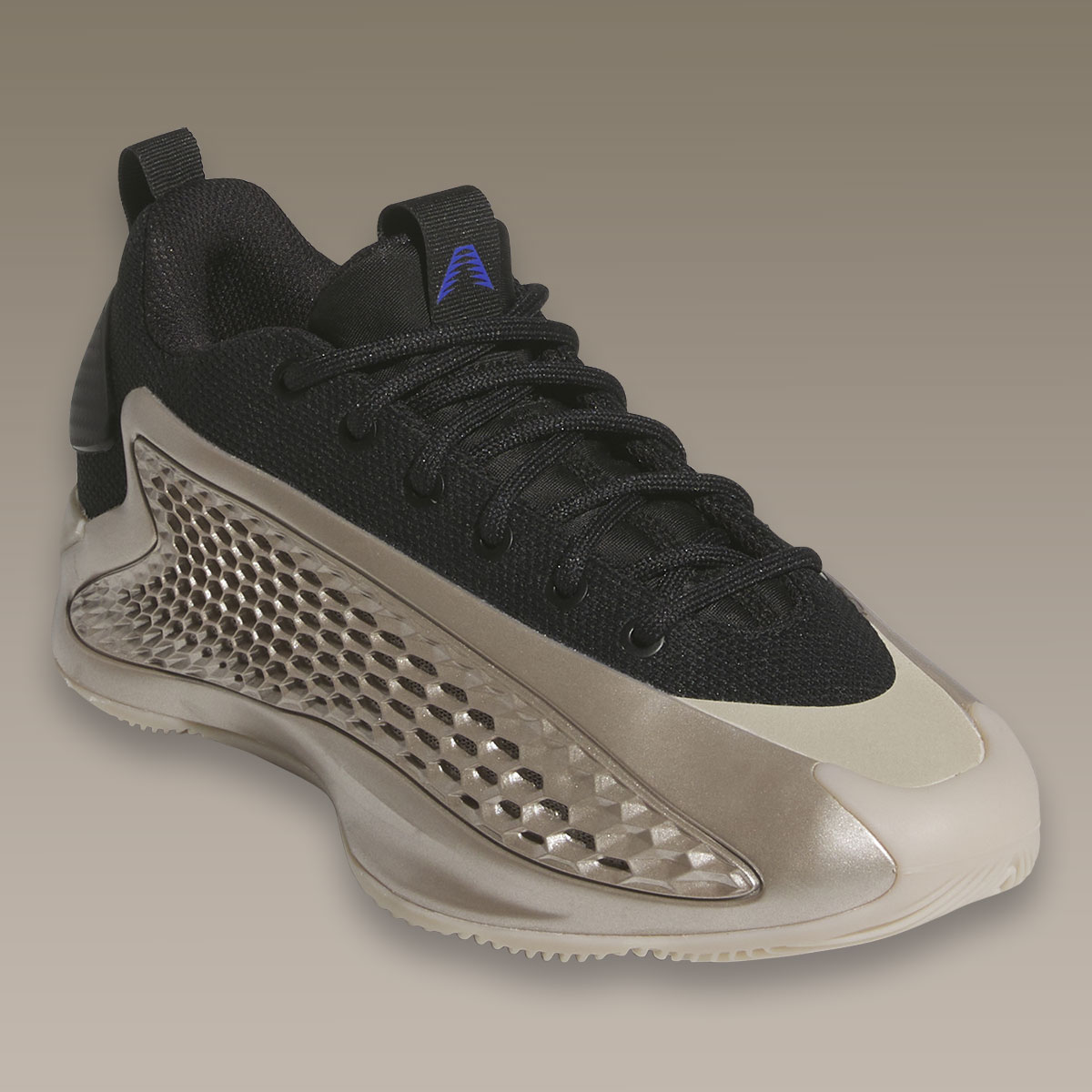 adidas Anthony Edwards 1 Low Champagne JQ6133 | SneakerNews.com