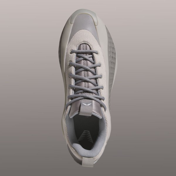 adidas Anthony Edwards 1 Low "Metal Grey/Dove Grey/Cloud White"