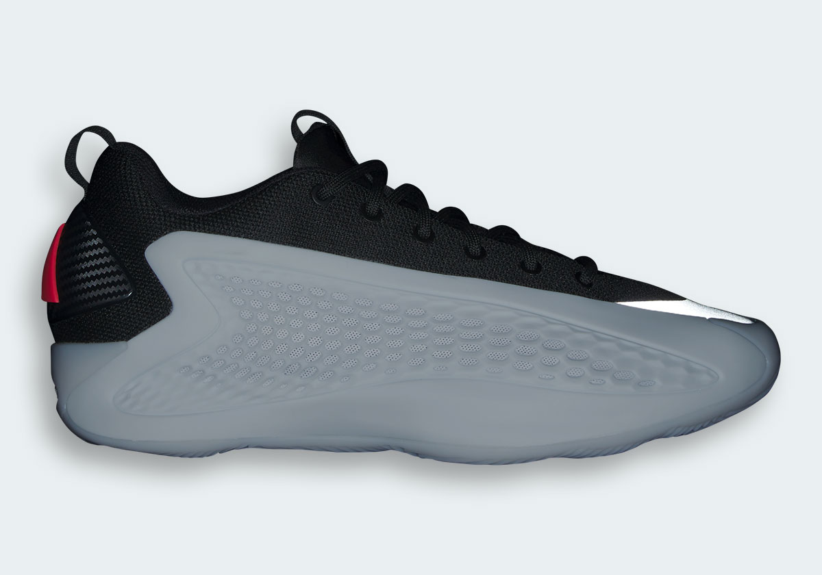 adidas Anthony Edwards 1 Low Stormtrooper | SneakerNews.com