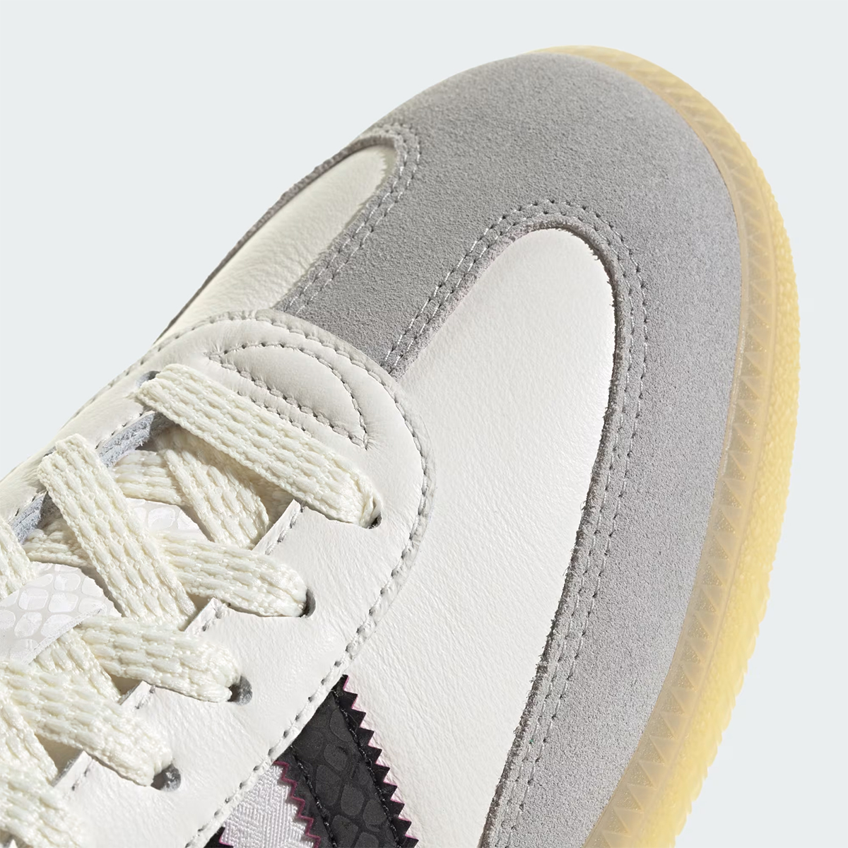 adidas Originals CNY "Year of the Snake" 2025 | SneakerNews.com