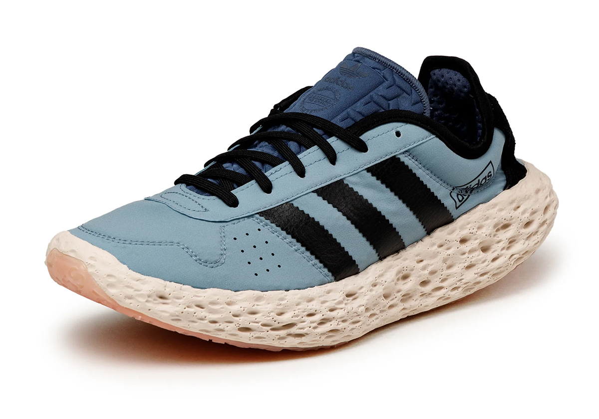 adidas ZPONGE Release Date 2024 | SneakerNews.com