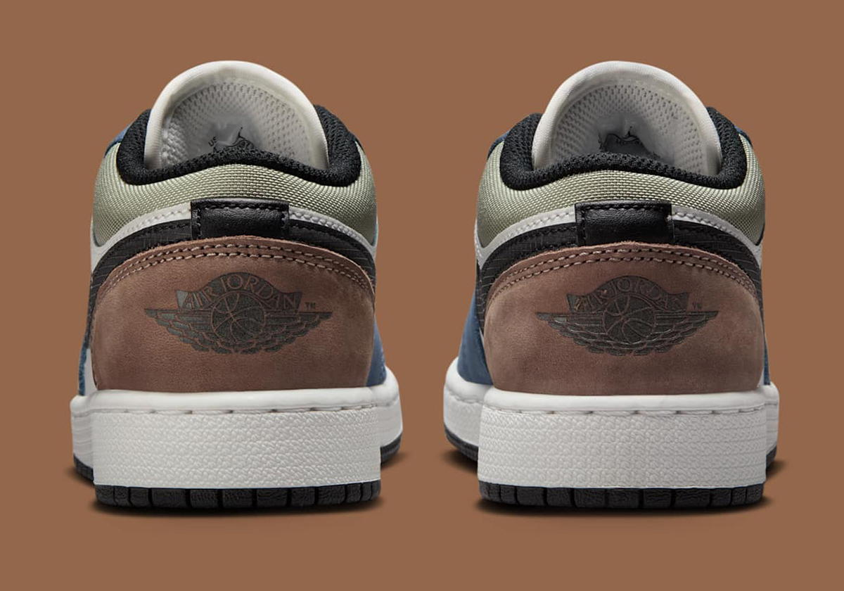 Air Jordan 1 Diffused Blue HV5973-101 | SneakerNews.com