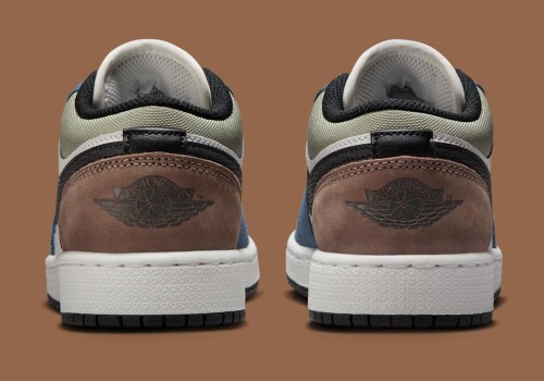 Air Jordan 1 Diffused Blue HV5973-101 | SneakerNews.com