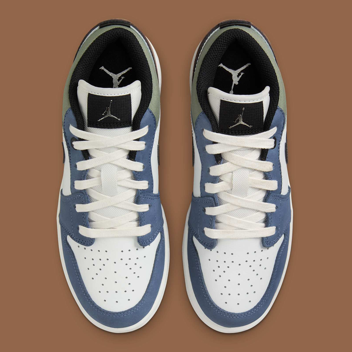 Air Jordan 1 Diffused Blue HV5973-101 | SneakerNews.com