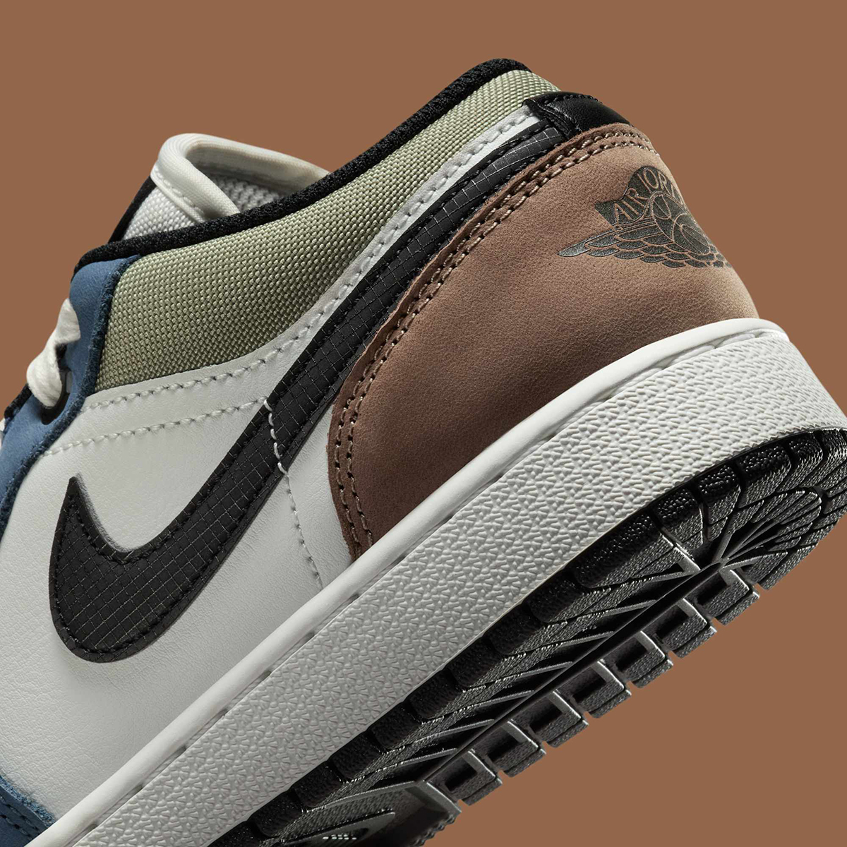 Air Jordan 1 Diffused Blue HV5973-101 | SneakerNews.com