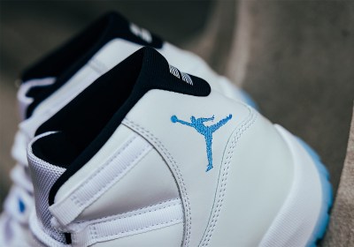 Air Jordan 11 "Legend Blue" CT8012-104 Store List | SneakerNews.com