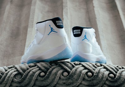 Air Jordan 11 "Legend Blue" CT8012-104 Store List | SneakerNews.com