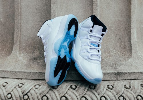 Air Jordan 11 "Legend Blue" CT8012-104 Store List | SneakerNews.com