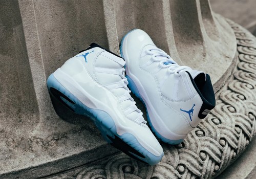 Air Jordan 11 "Legend Blue" CT8012-104 Store List | SneakerNews.com