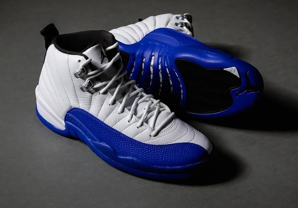Jordan 12 Blueberry Store List | SneakerNews.com