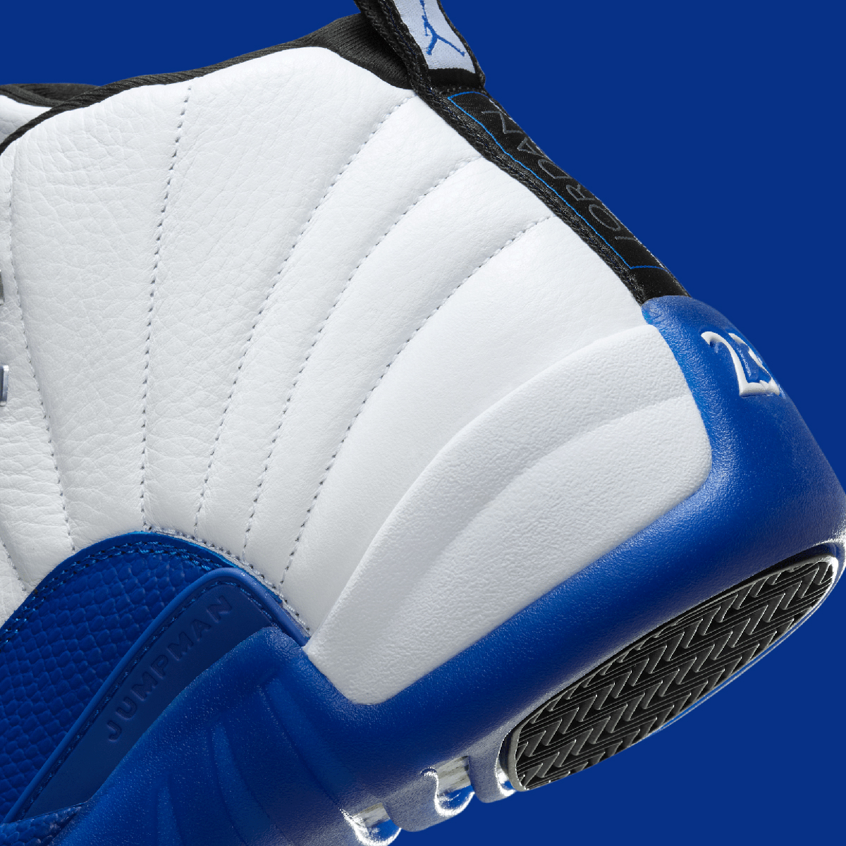 Jordan 12 Blueberry Store List | SneakerNews.com
