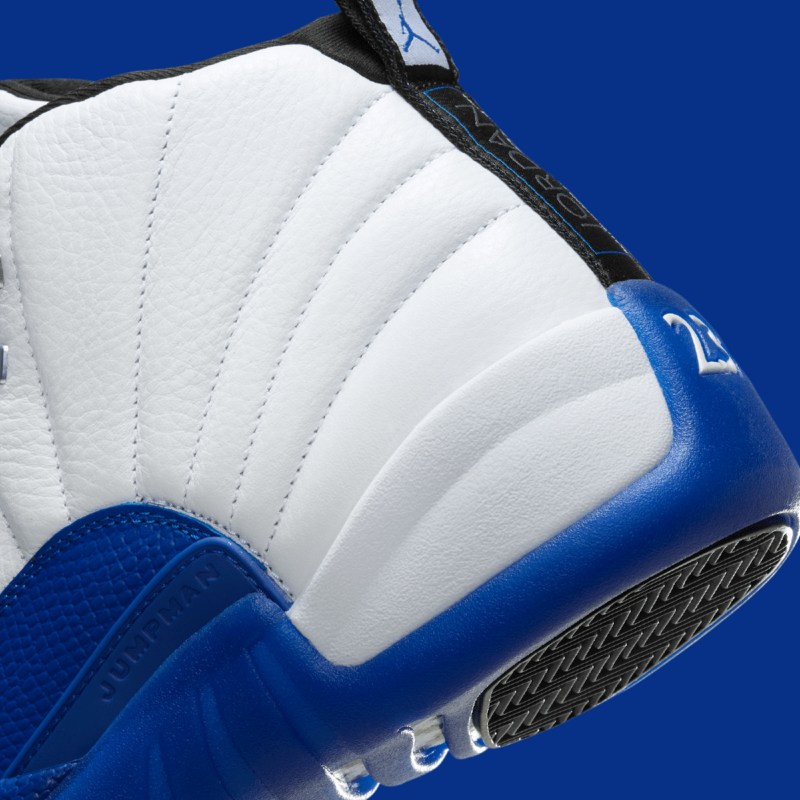 Blueberry Jordan 12 Release Info CT8013-140 | SneakerNews.com