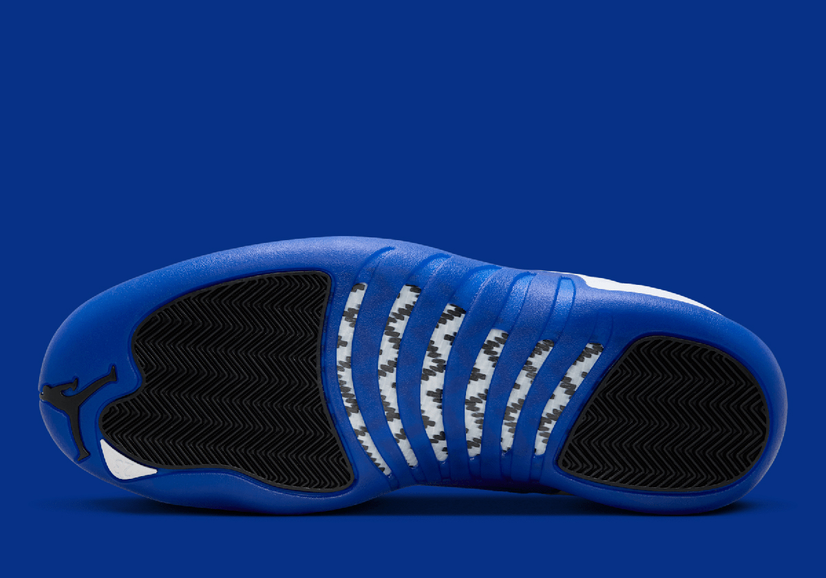 Jordan 12 Blueberry Store List | SneakerNews.com