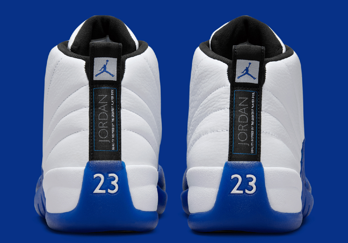 Jordan 12 Blueberry Store List | SneakerNews.com
