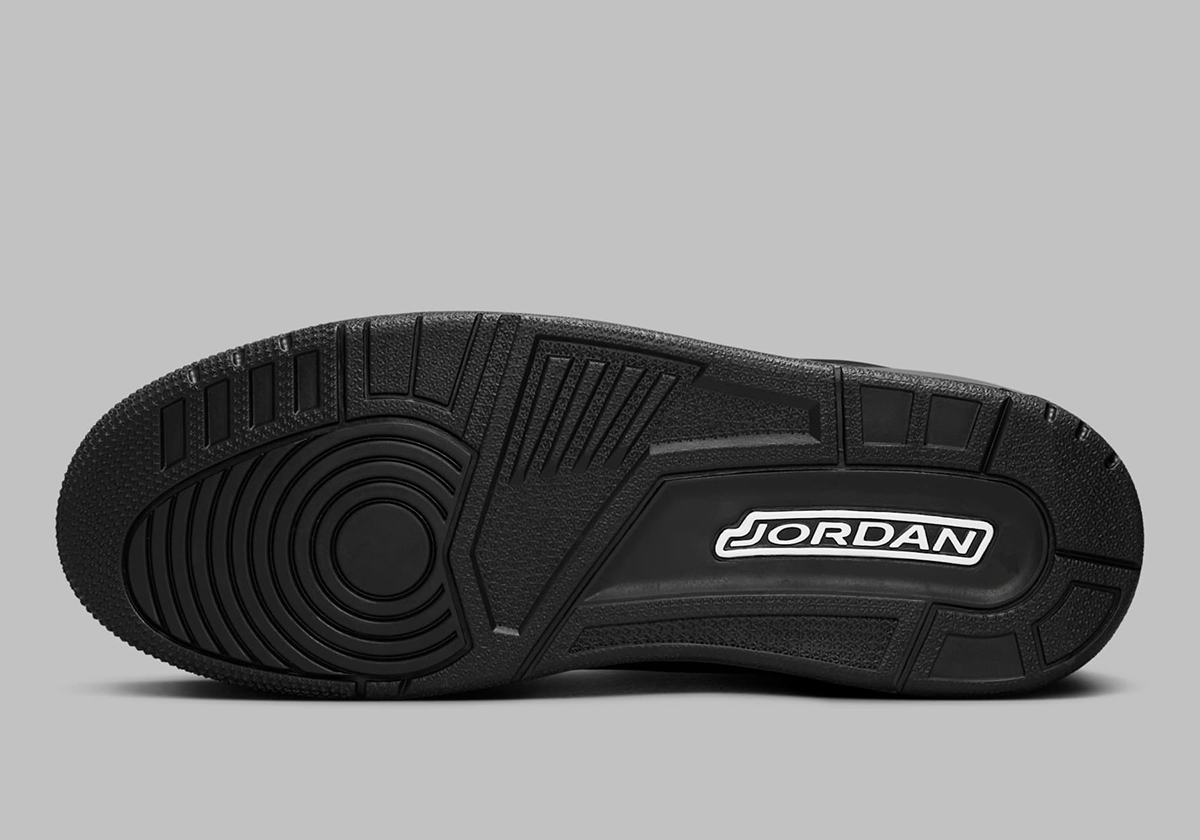 Jordan Black Cat 3s - 2025 Release Info | SneakerNews.com
