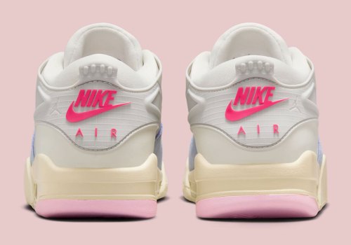 Air Jordan 4 RM "Easter" IB4466-025 | SneakerNews.com
