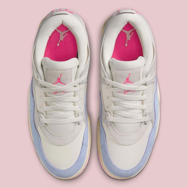 Air Jordan 4 RM "Easter" IB4466-025 | SneakerNews.com