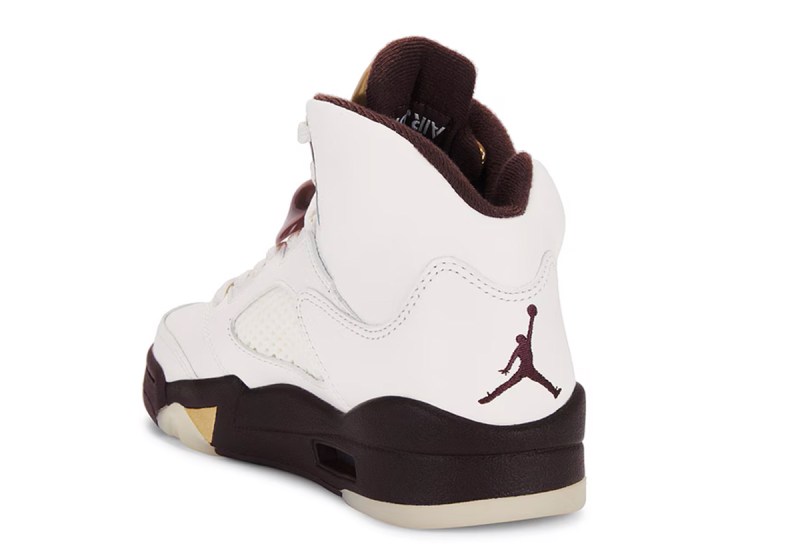 Air Jordan 5 "Earth" DD9336-200 | SneakerNews.com