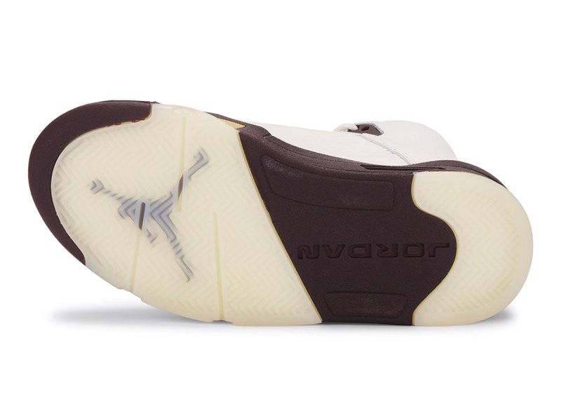 Air Jordan 5 "Earth" DD9336-200 | SneakerNews.com