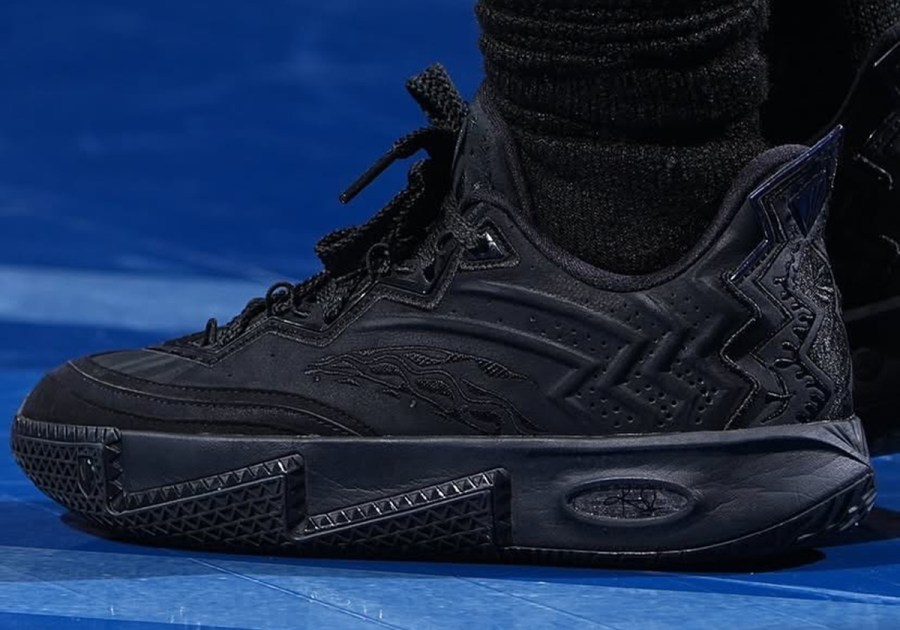 Nike Kobe 8 Protro What The HM9621-900 | SneakerNews.com