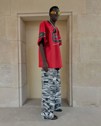 Balenciaga Barefoot Zero Shoe | SneakerNews.com