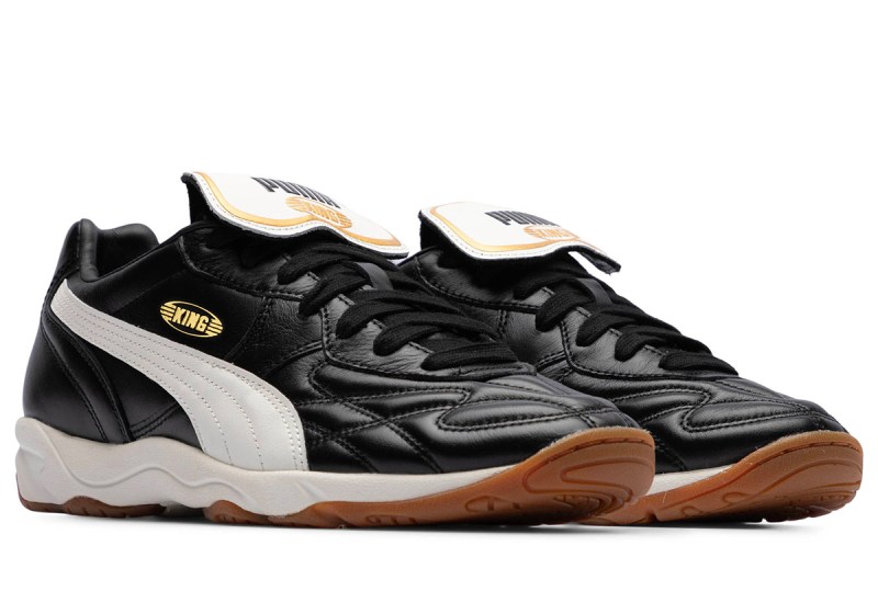 Bodega Puma King Indoor Release | SneakerNews.com