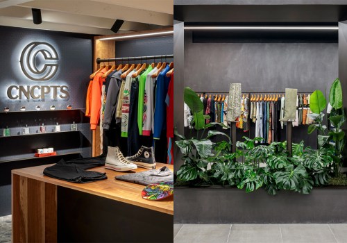 Concepts CNCPTS Miami Grand Opening | SneakerNews.com