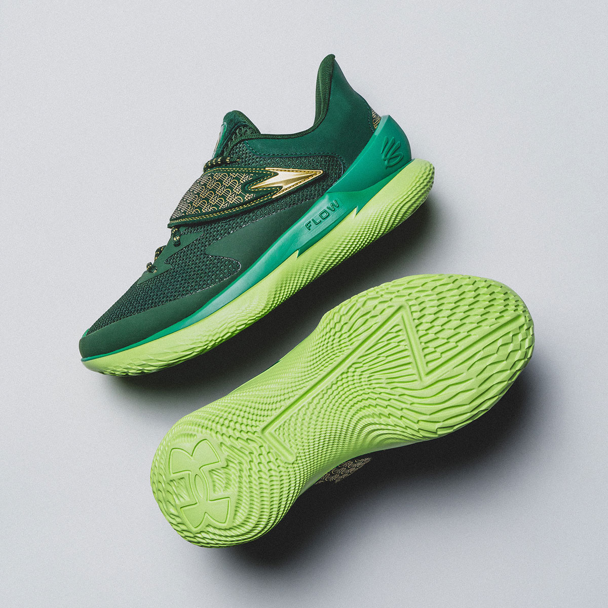 Where To Buy Curry Fox 1 De'Aaron Fox Shoes | SneakerNews.com