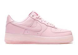 Pink Foam Drake NOCTA x Nike Air Force 1 Low CZ8065-600 SneakerNews.com