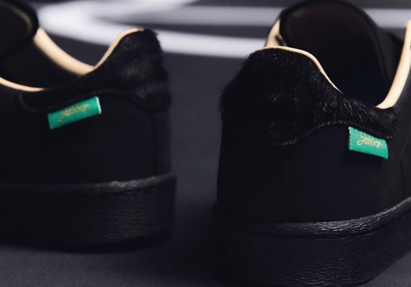 Footpatrol Transforms Kareem's adidas Jabbar Low Into A Lifestyle Shoe ...