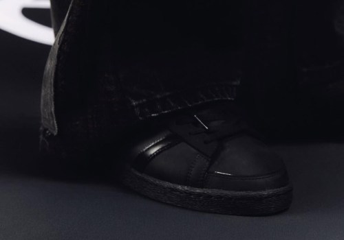 Footpatrol Transforms Kareem's adidas Jabbar Low Into A Lifestyle Shoe ...