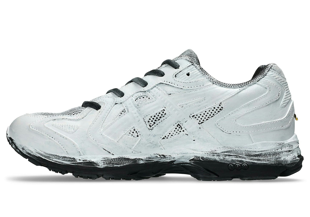 Gallery Dept ASICS GEL-K1011 Release Date | SneakerNews.com