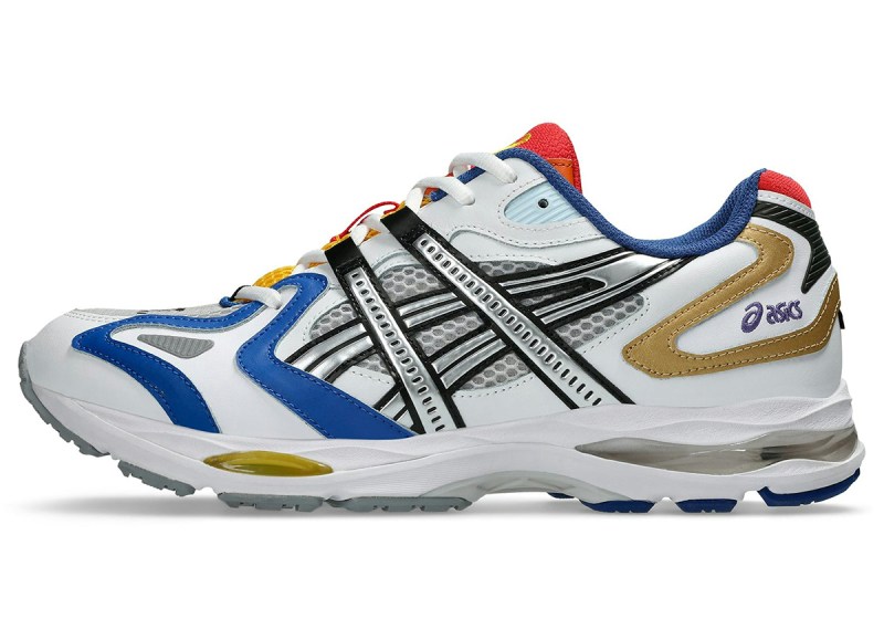 Gallery Dept ASICS GEL-K1011 Release Date | SneakerNews.com