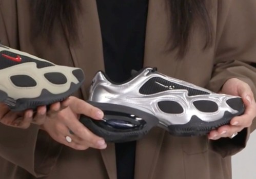 Nike Air Max Muse "Oil Green" "Metallic Silver" Spring 2025 ...