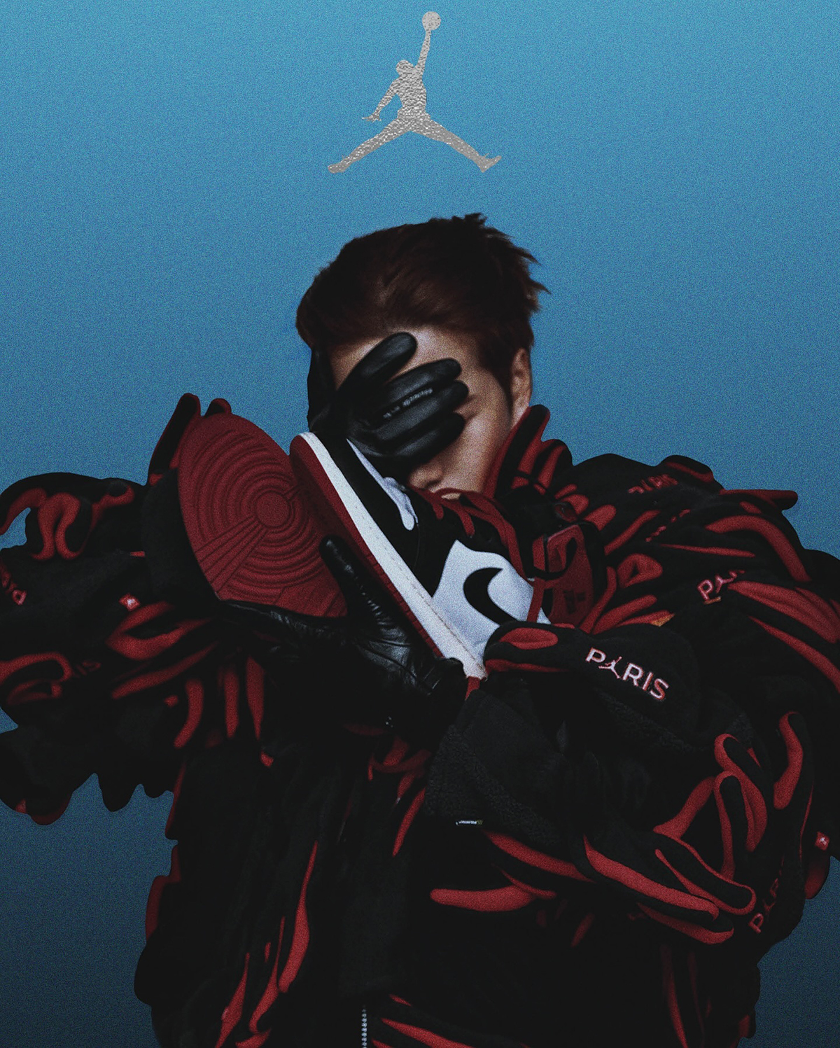 Jackson Wang Jordan Brand 2025 | SneakerNews.com