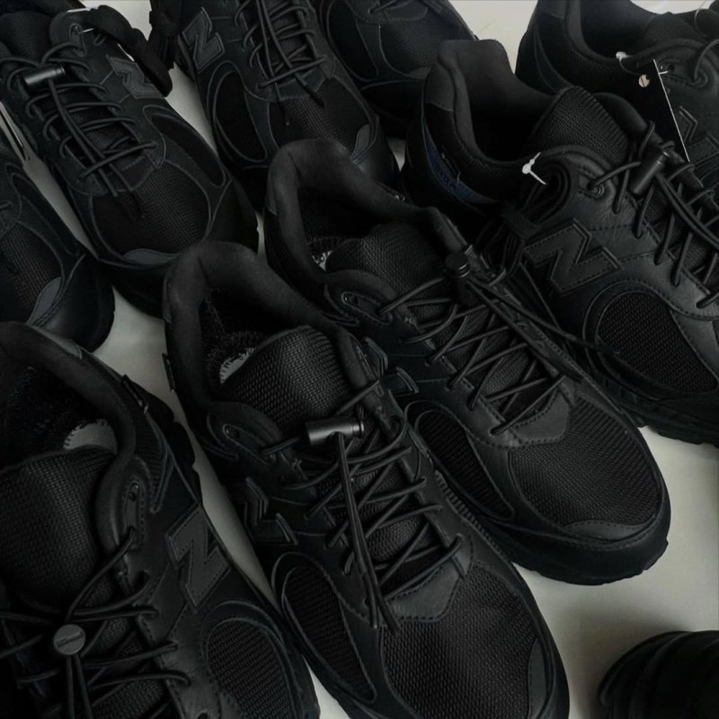 JJJJound New Balance 2002R "Gore-Tex" | SneakerNews.com