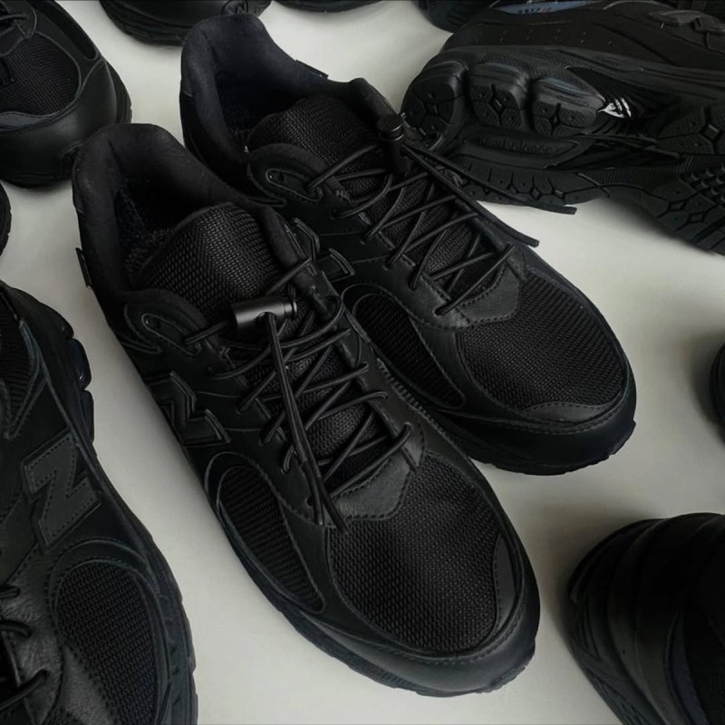 JJJJound New Balance 2002R "Gore-Tex" | SneakerNews.com