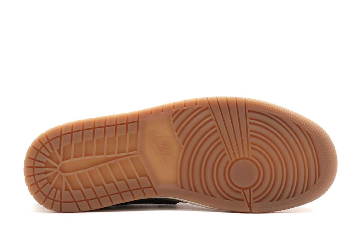 Rui Hachimura Air Jordan 1 Low OG HV8293-100 | SneakerNews.com