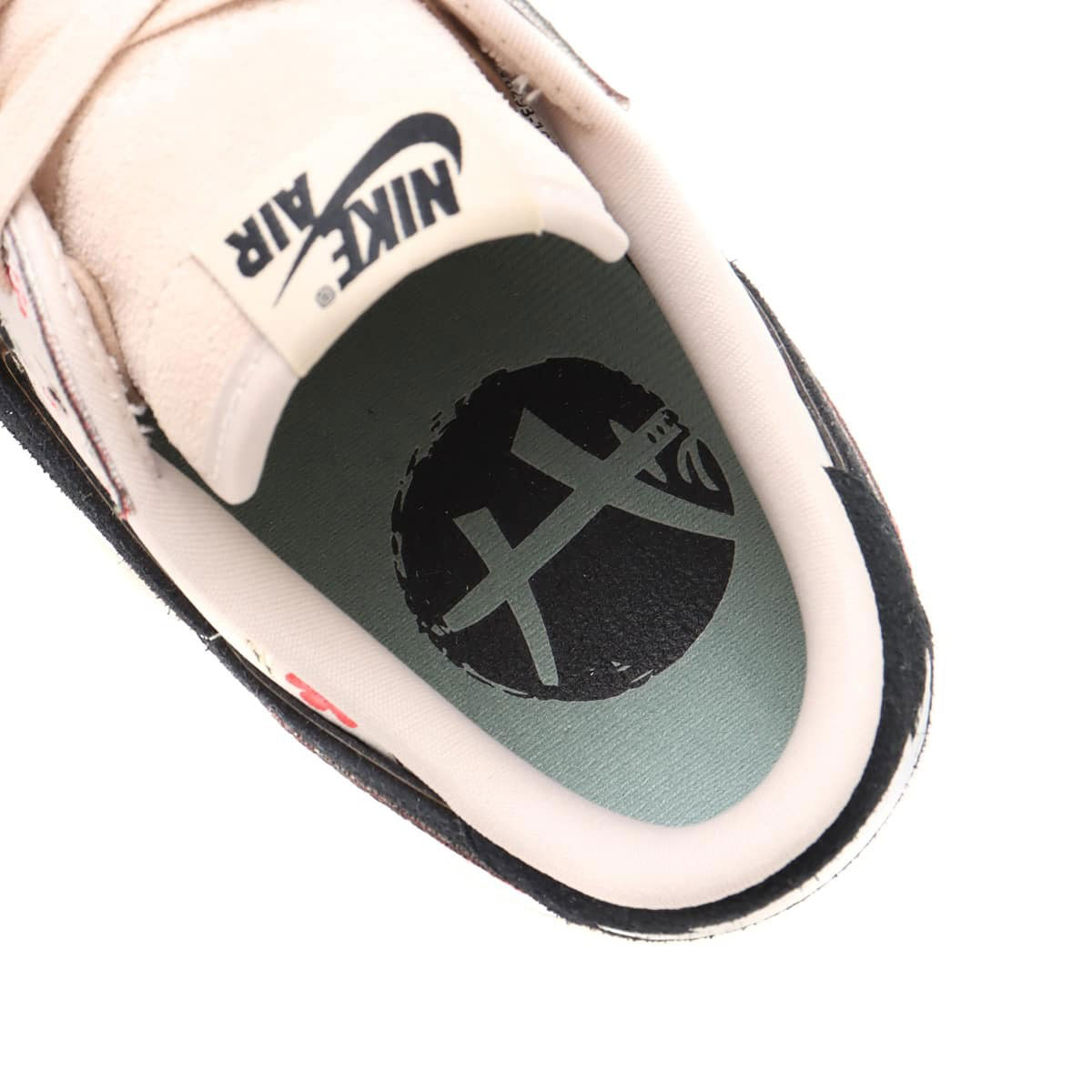 Rui Hachimura Air Jordan 1 Low OG HV8293-100 | SneakerNews.com