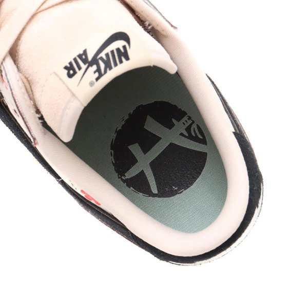 Rui Hachimura Air Jordan 1 Low OG HV8293-100 | SneakerNews.com