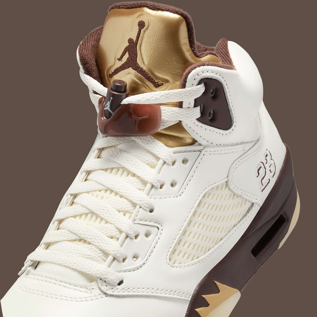 Air Jordan 5 "Golden Ticket" Store List | SneakerNews.com