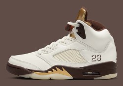 Air Jordan 5 "Golden Ticket" Store List | SneakerNews.com