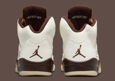 Air Jordan 5 "Golden Ticket" Store List | SneakerNews.com