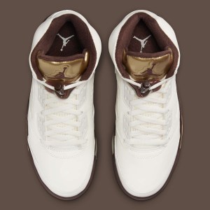 Air Jordan 5 "Golden Ticket" Store List | SneakerNews.com