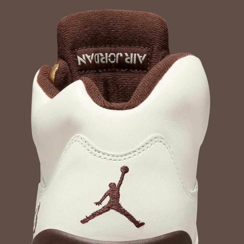 Air Jordan 5 "Golden Ticket" Store List | SneakerNews.com